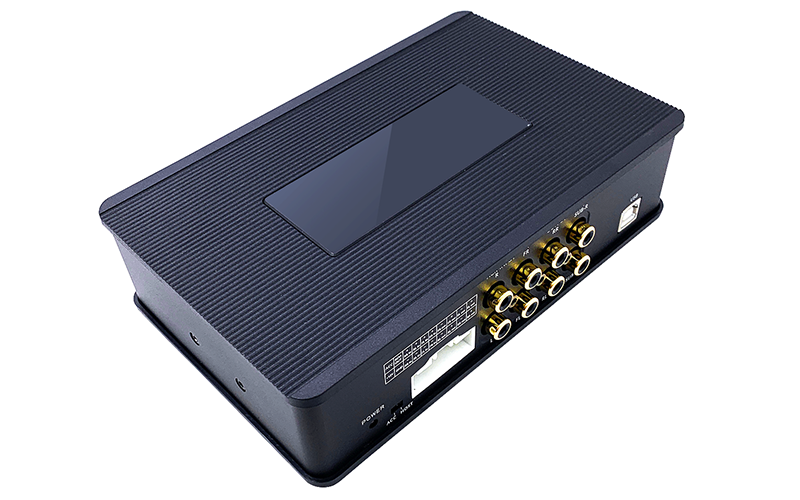 31 EQ DSP amplifier->Products->CHS 广州市车厘子电子科技有限公司 车载DSP方案商 汽车DSP音频方案商