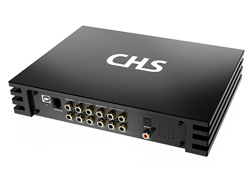 31 EQ DSP amplifier->Products->CHS 广州市车厘子电子科技有限公司 车载DSP方案商 汽车DSP音频方案商